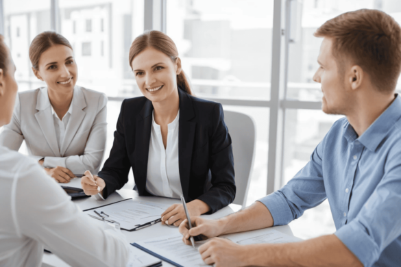 Guide to Stakeholder Engagement in Leadership & Management