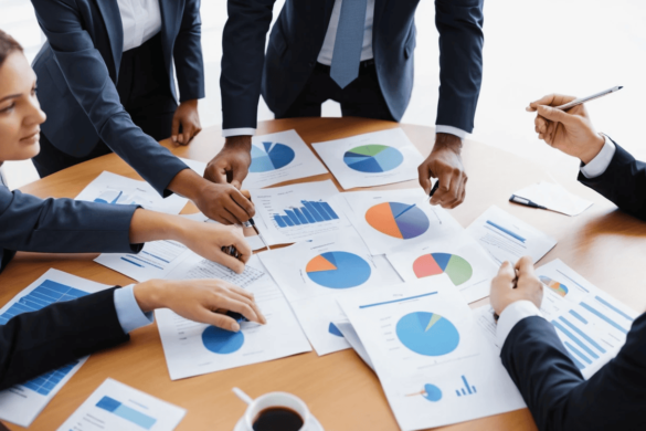 Guide to Stakeholder Engagement in Leadership & Management