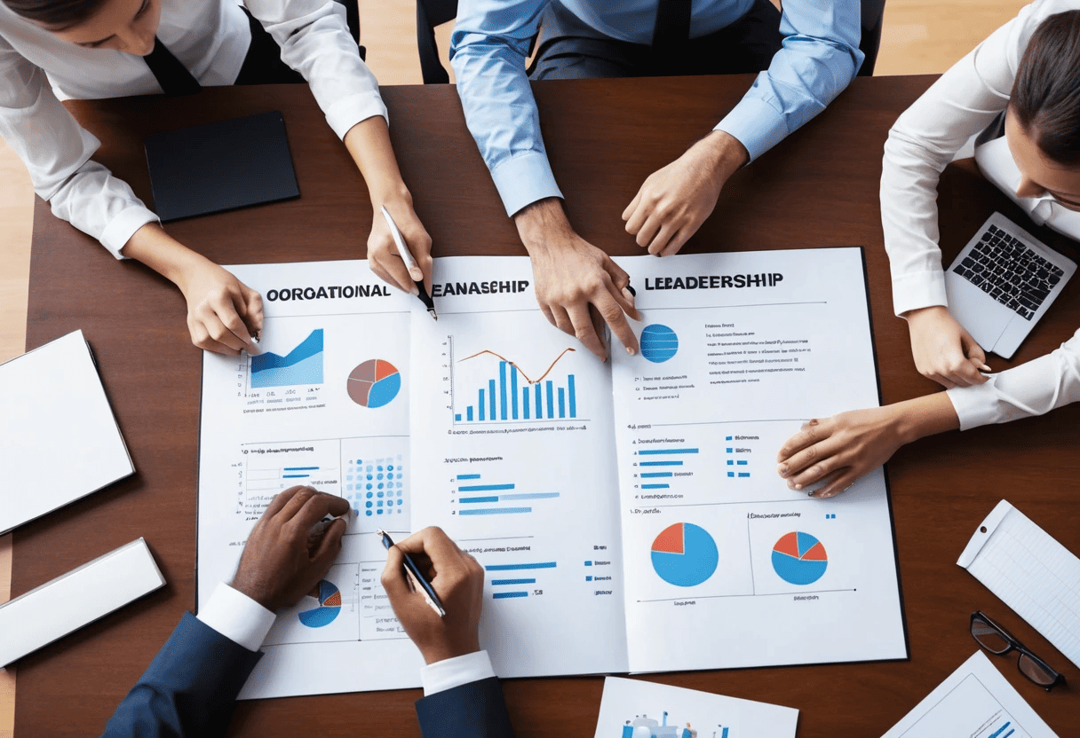 Guide to Values Alignment in Leadership & Management-2025