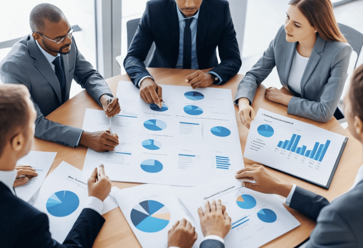 Financial Risk Management in Finance and Accounting | Guide