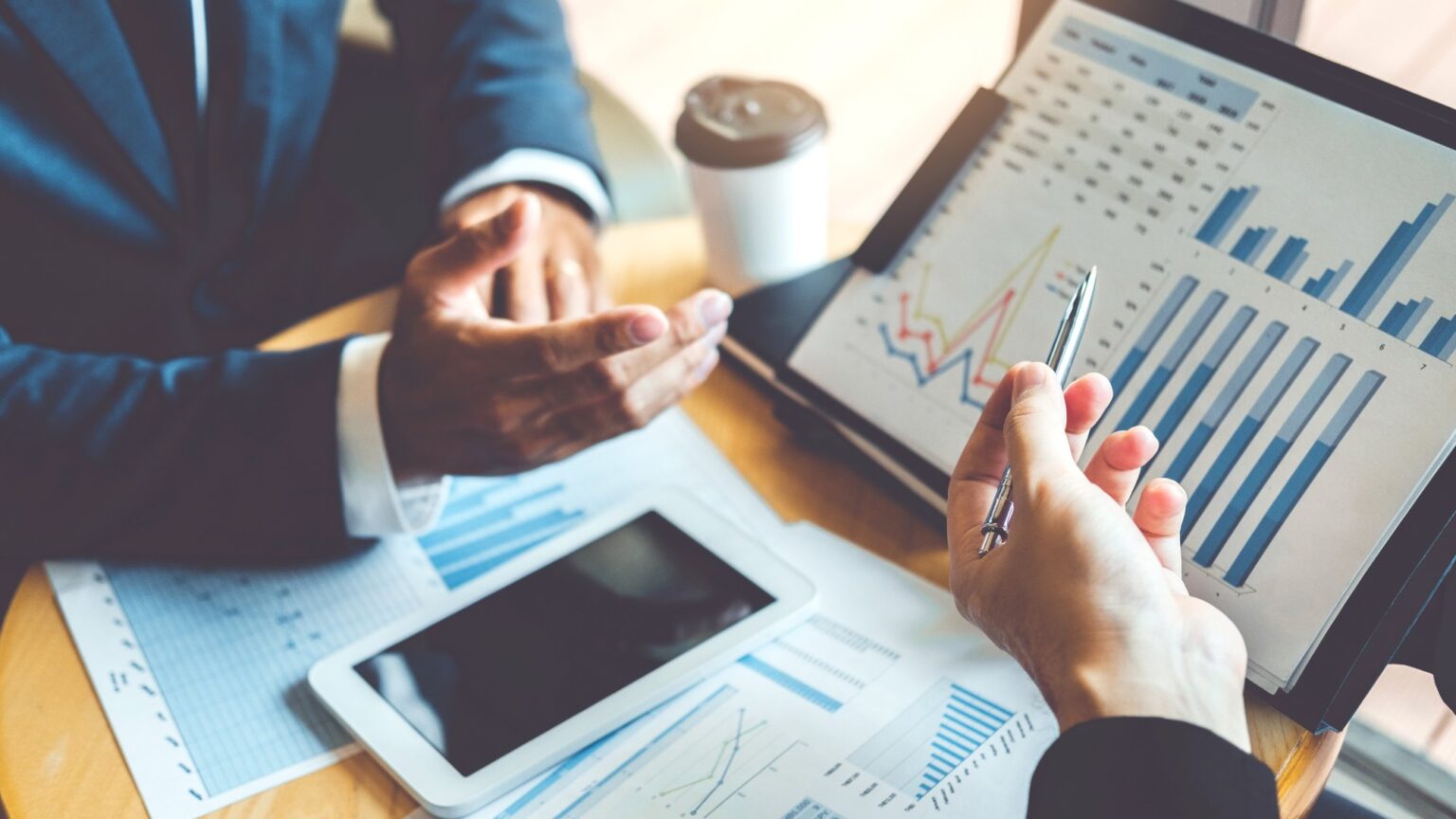 Cash Flow Statements in Finance and Accounting | Guide