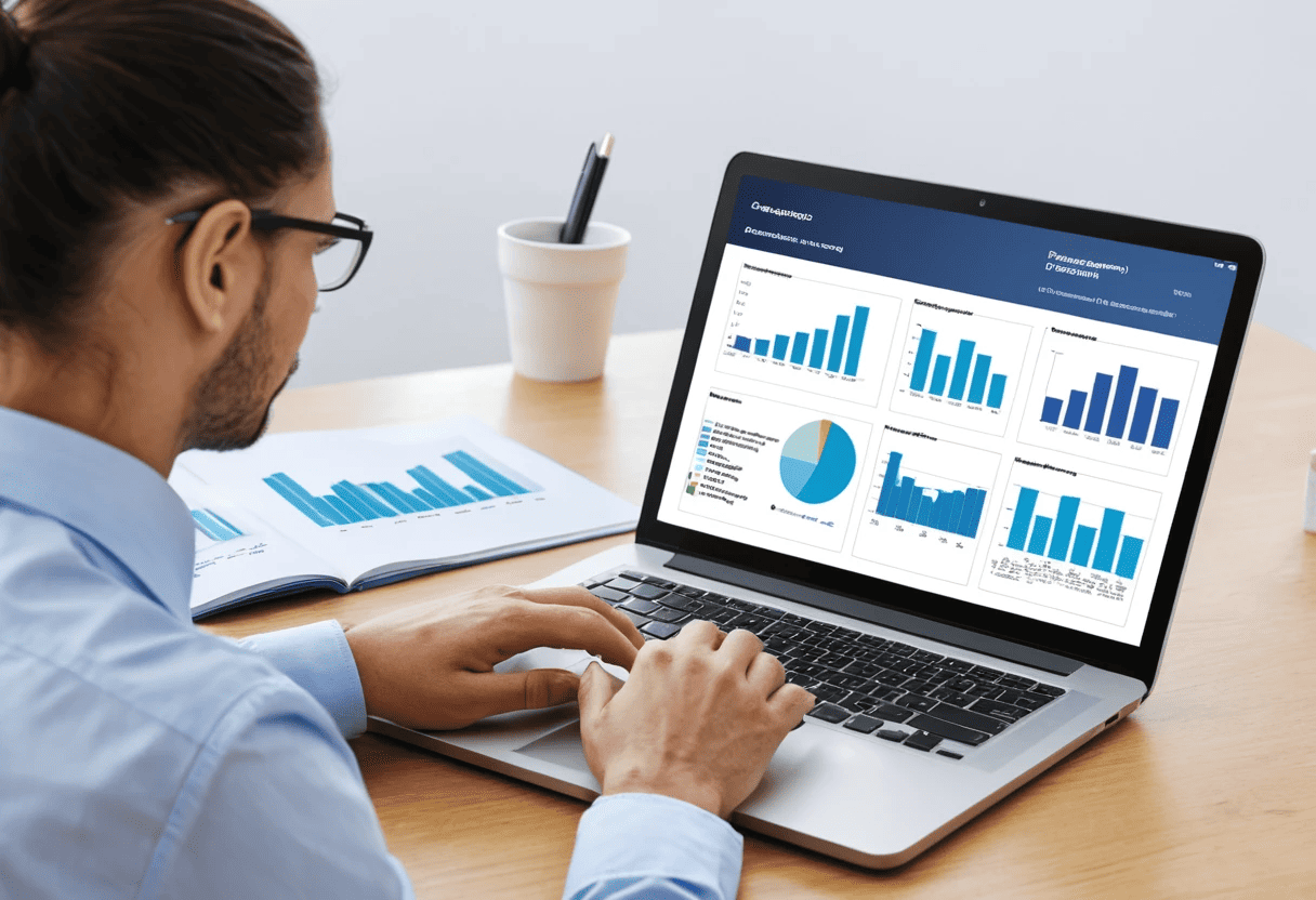 Procurement Analytics Guide: Master Data-Driven Strategies