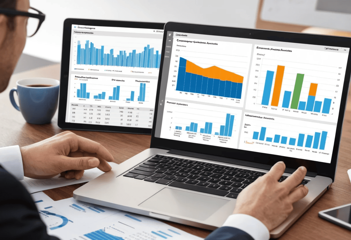 Procurement Analytics Guide: Master Data-Driven Strategies