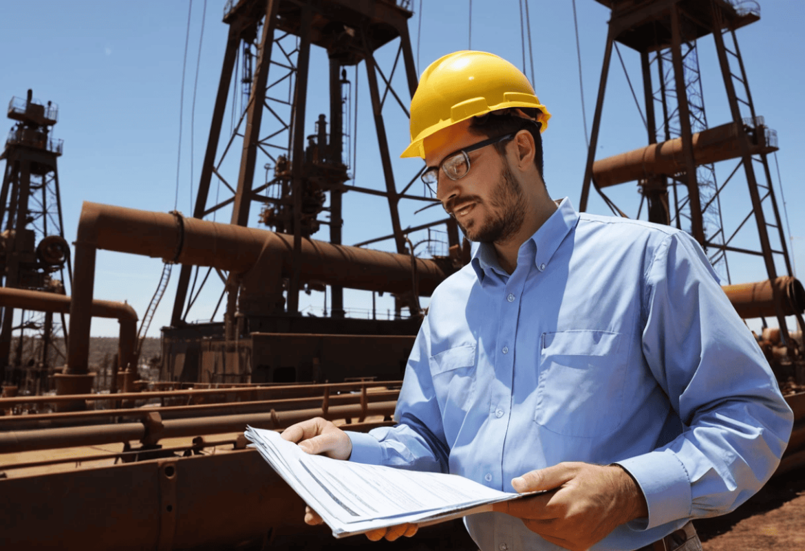 Oil and Gas Procurement Services: A Complete Guide 2025