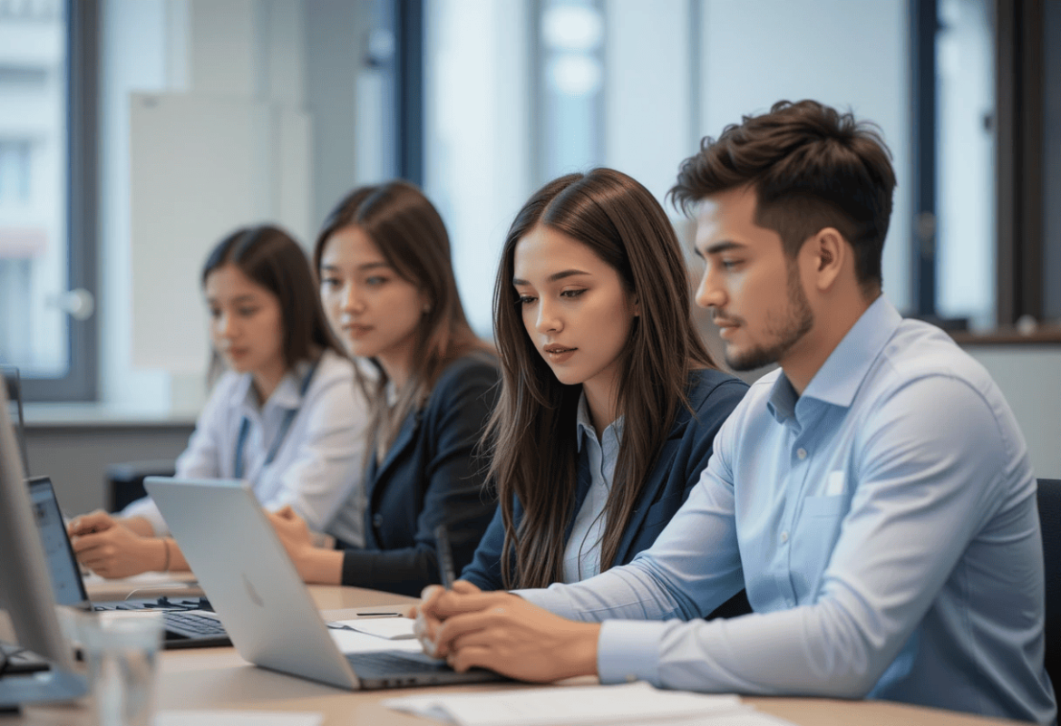 Audit Report Writing Training: Improve Your Reporting Skills