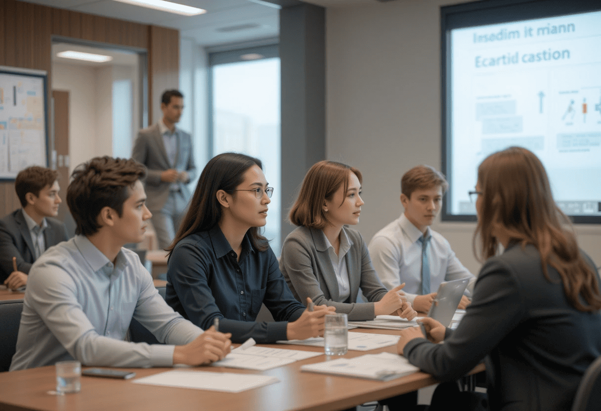 Integrated Leadership System | Boost Leadership Success