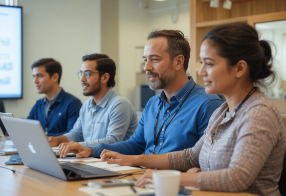 Integrated Leadership System | Boost Leadership Success