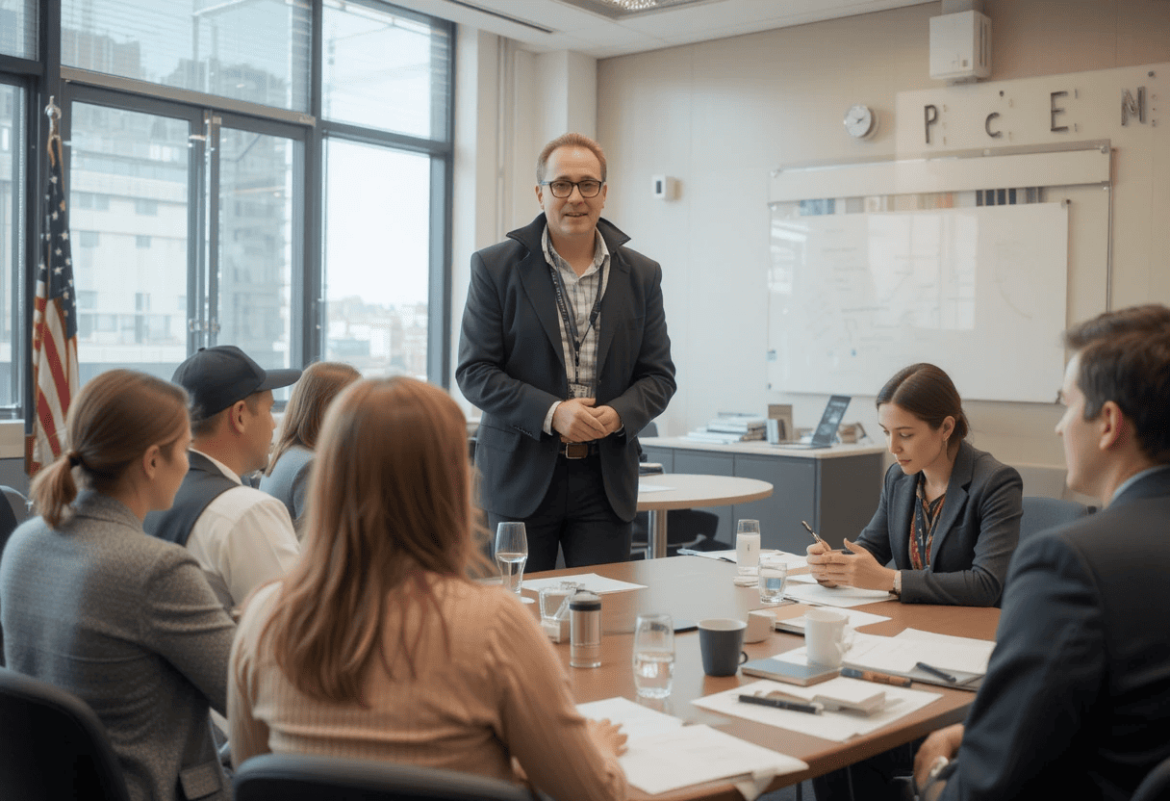 Board Secretary Training | Master Governance and Compliance