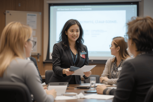 Best HR Team Building Activities for Workplace Success