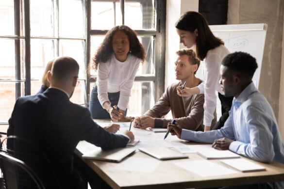 Corporate Finance in Finance and Accounting | Learning Guide