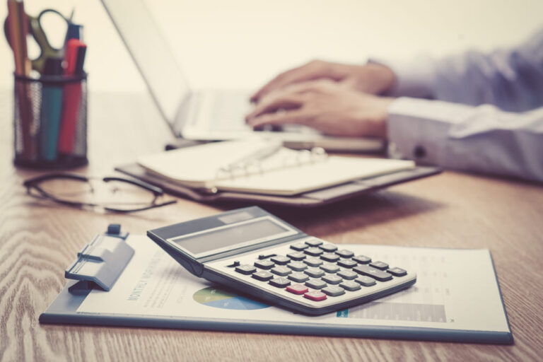 Taxation in Finance and Accounting | Learning Guide