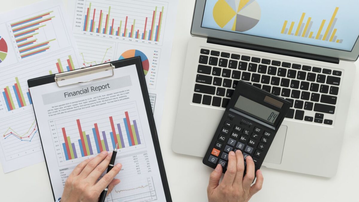 Balance Sheets in Finance and Accounting | Learning Guide