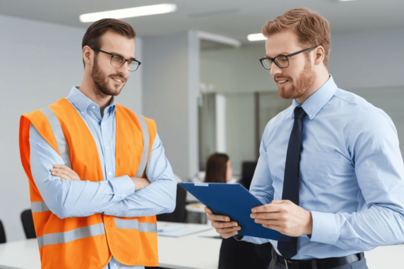 Guide to Performance Reviews in Human Resource Management