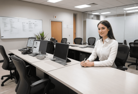 Management Assistant Job Description: Duties and Skills 2025