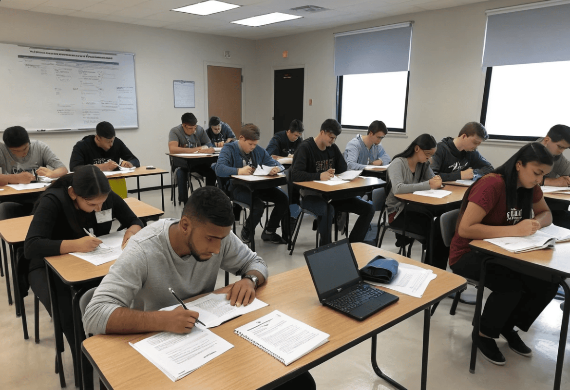 PMP Exam Content Outline: Key Domains and What to Expect