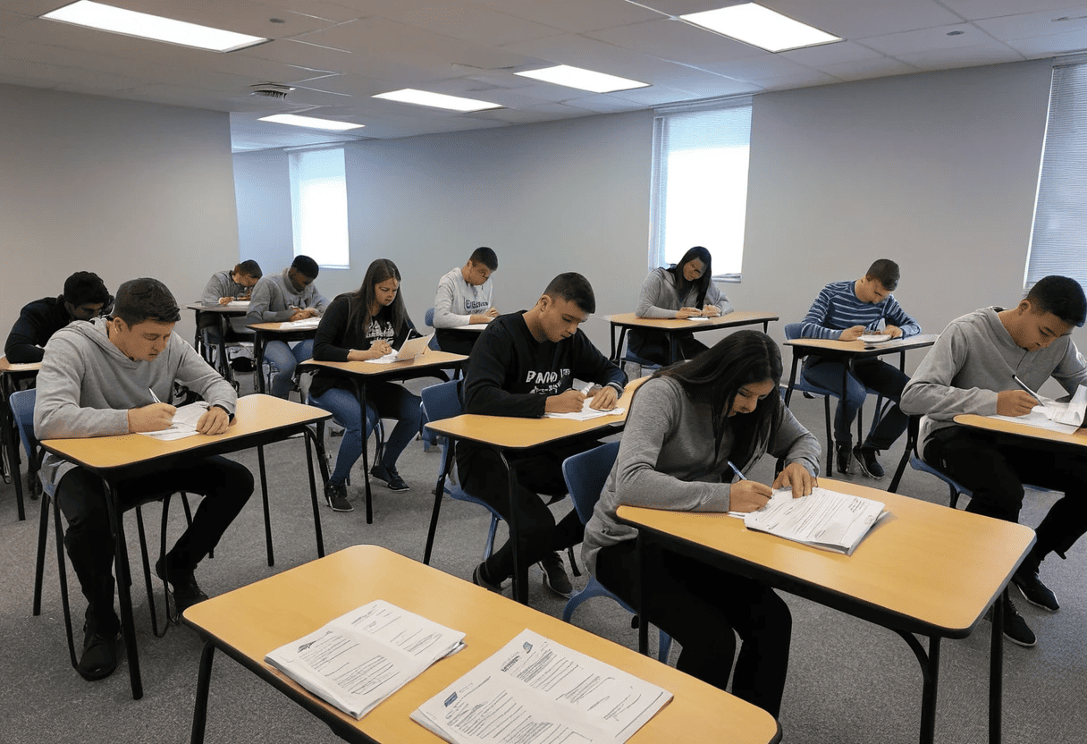 PMP Exam Content Outline: Key Domains and What to Expect