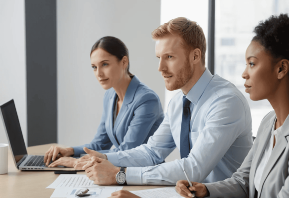 Qualities of a Good Supervisor: Key Traits for Great Leaders