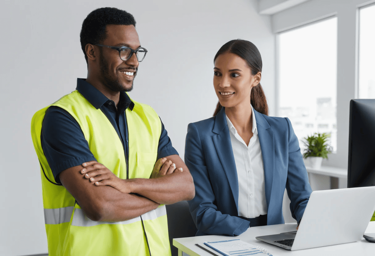 Qualities of a Good Supervisor: Key Traits for Great Leaders