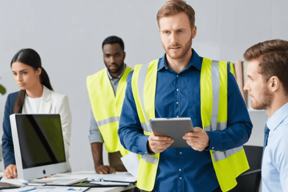 Management Assistant Job Description: Duties and Skills 2025