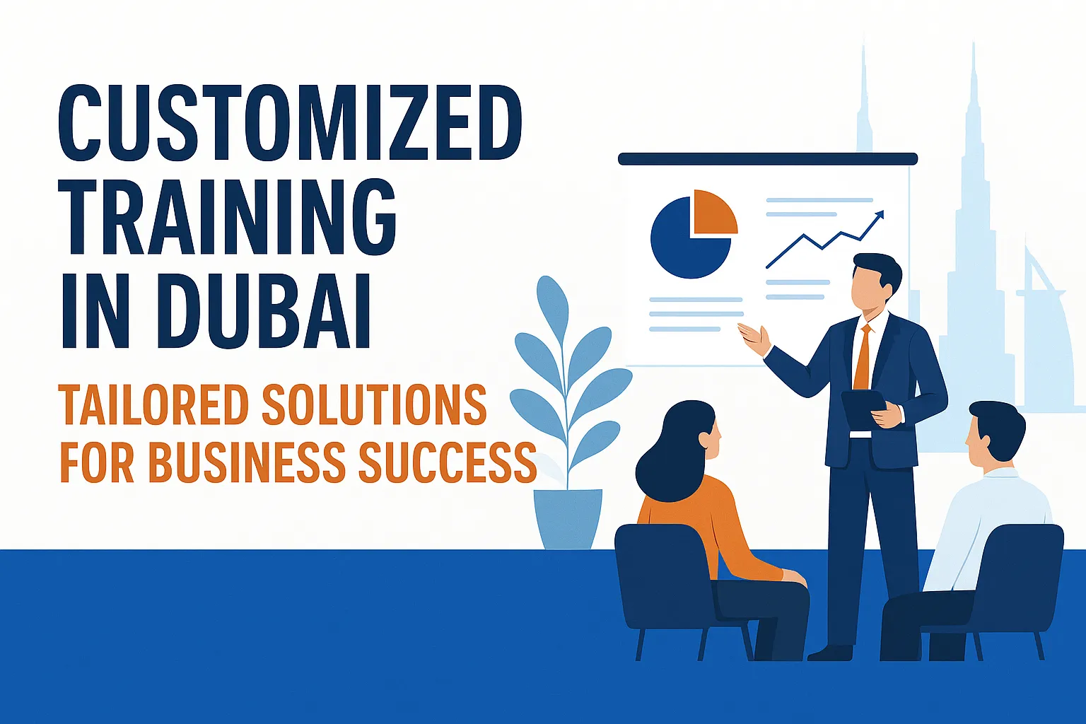 Customized Training in Dubai | Tailored Corporate Courses
